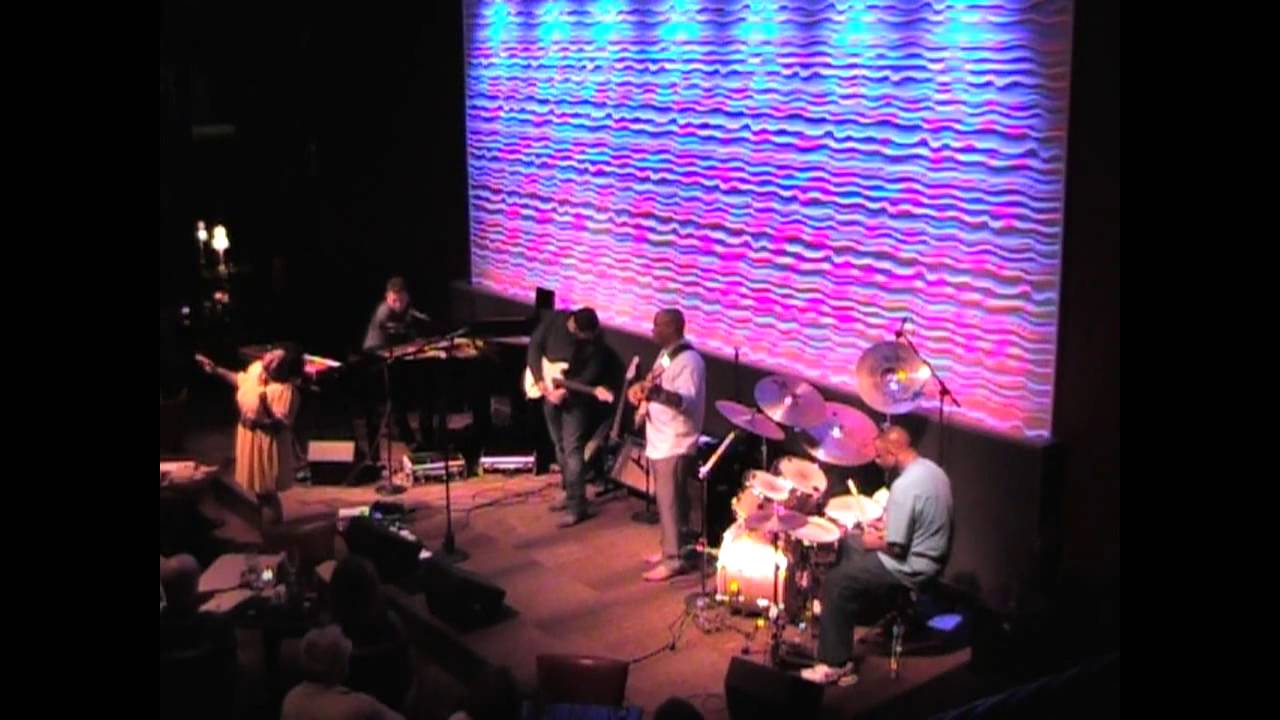 Charles Mack Band with Josephine Howell "IDontKnow - YouTube