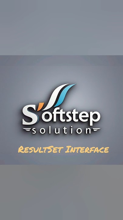 Mastering Java JDBC:ResultSet Interface Explained #Java #Resultset # ...