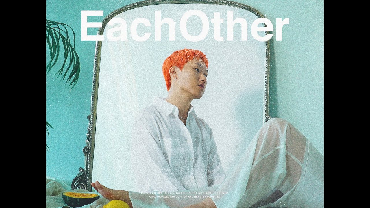 jeebanoff(지바노프) - Each Other(feat.SOLE) - YouTube