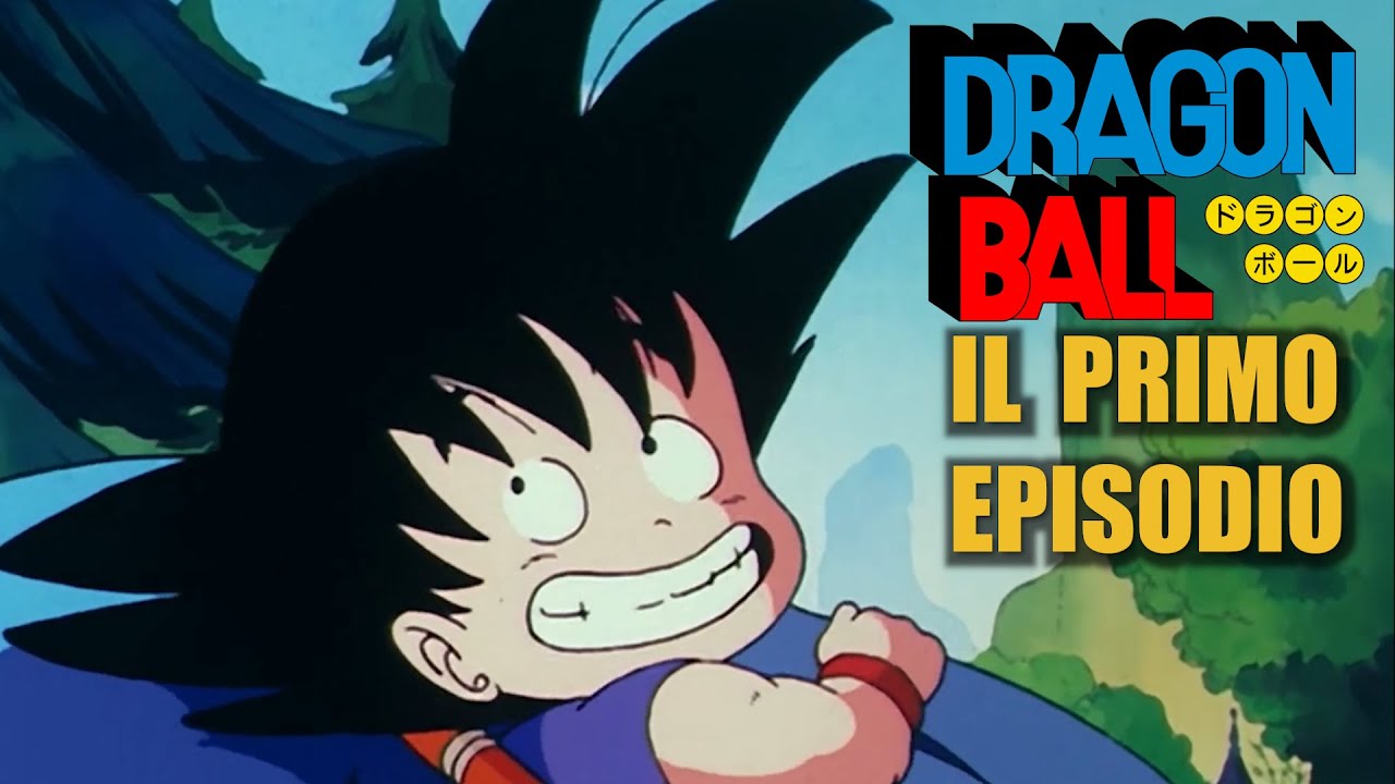 Dragon Ball || Ho voglia di CRINGE! (Speciale) - YouTube