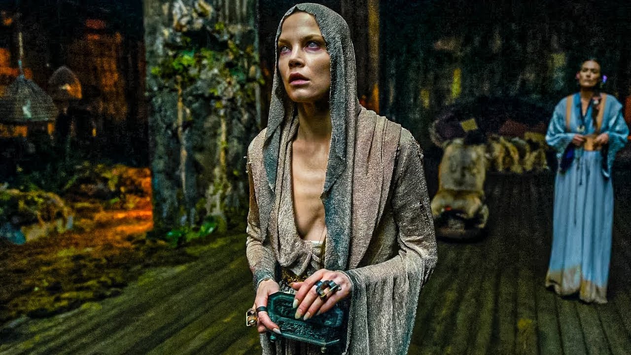 A World Without Sight Two Teens Get The Ability To See - YouTube