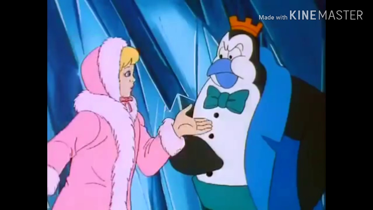 MLP G1 song How can you be so Cold - YouTube