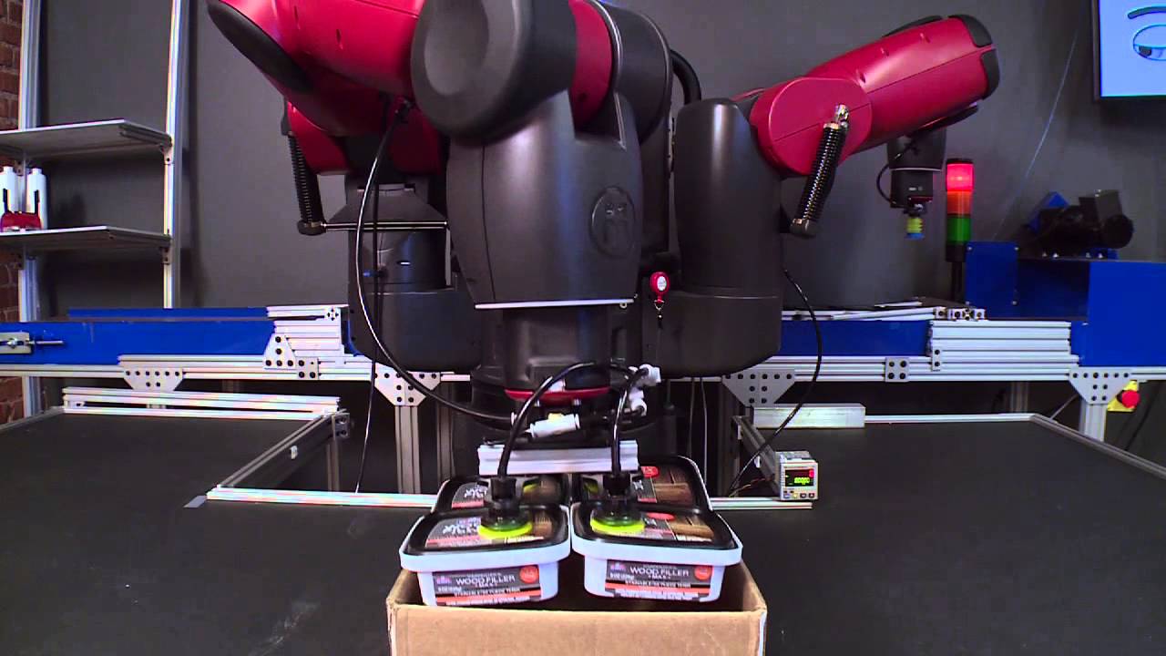 Roboticize Me Advanced Screening: January 17, 2015 - YouTube