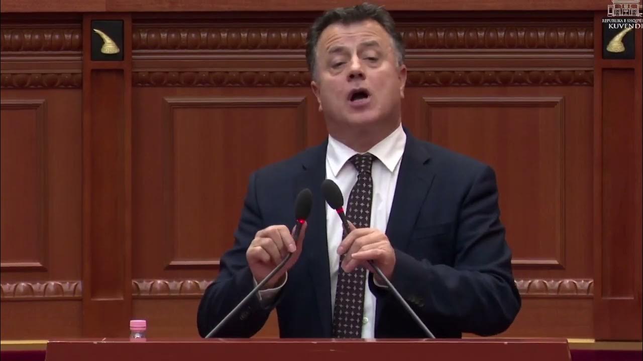 Top Channel/ Noka: Me 11 maj shumica e këtyre këtu do shkojnë tek Ilir Beqja dhe Lali vjedhësi ...