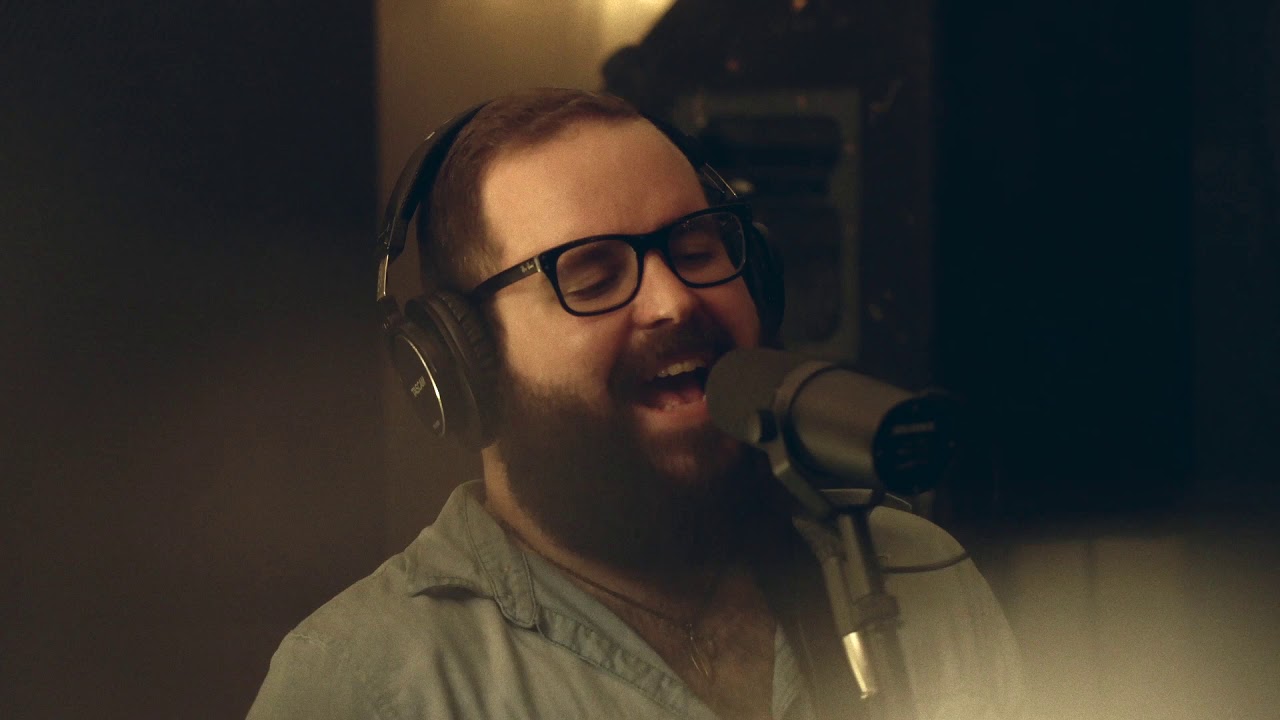 Sound of Stories Present: Logan Ross "Too Much Wine" - YouTube