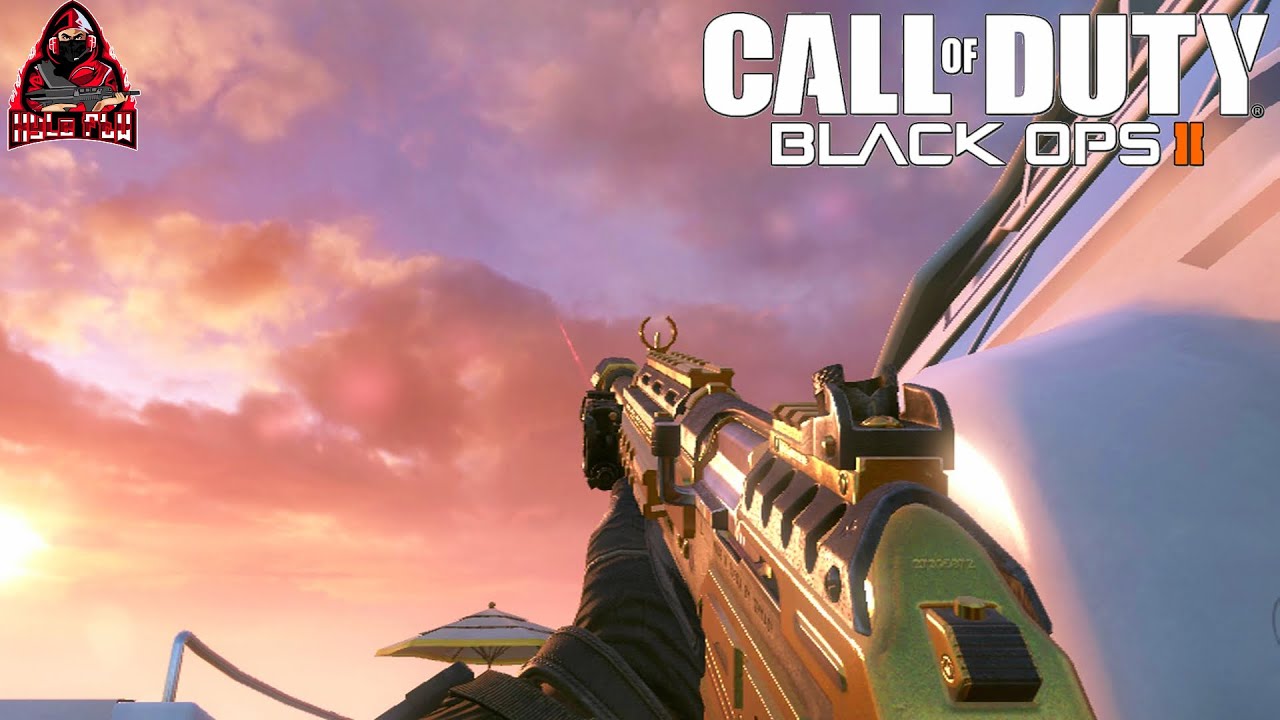 S12 COMPLETE | ROAD TO DIAMOND - S12 FINALE | BLACK OPS 2 - YouTube