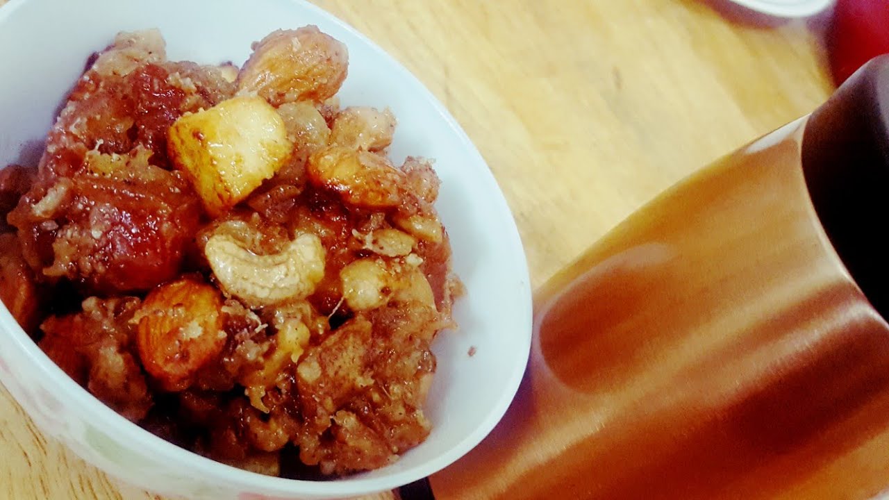 💙Kashmir special sweet Shufta💙👍🏻 - YouTube