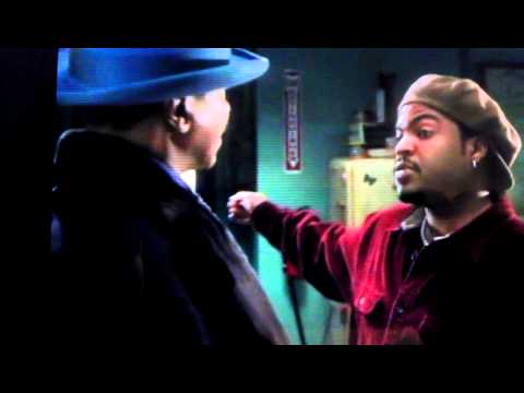 Get a trim and get some trim - YouTube