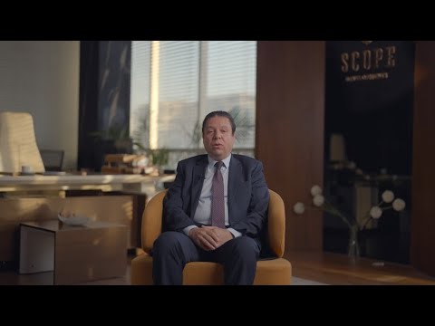 Zoom Plaza , An Exceptional Project Full of Achievements in the Career of Scope Developments ...