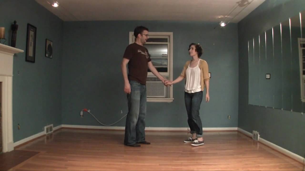 Intermediate Moves: Week 3 - YouTube