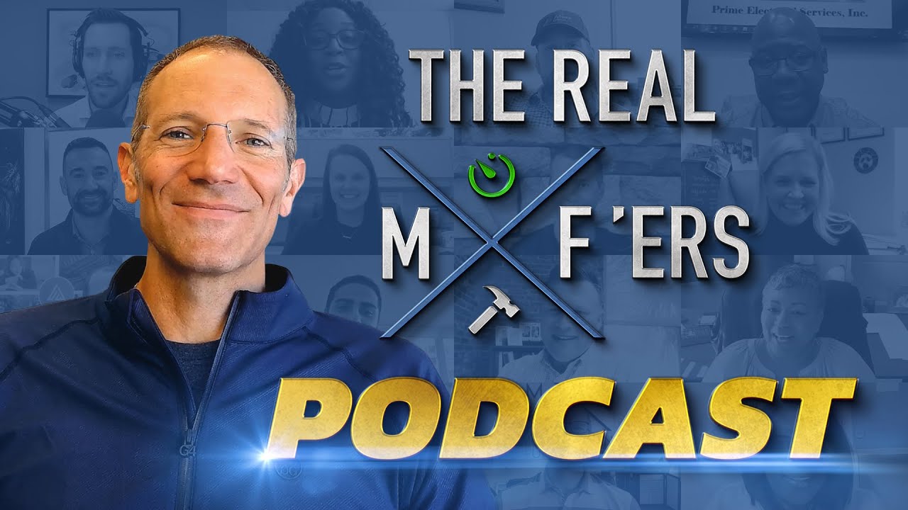 The Real MF'ers PODCAST (Official Trailer) - YouTube