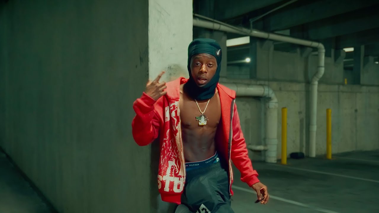 Raq baby - Day By Day (Official Music Video) - YouTube Music