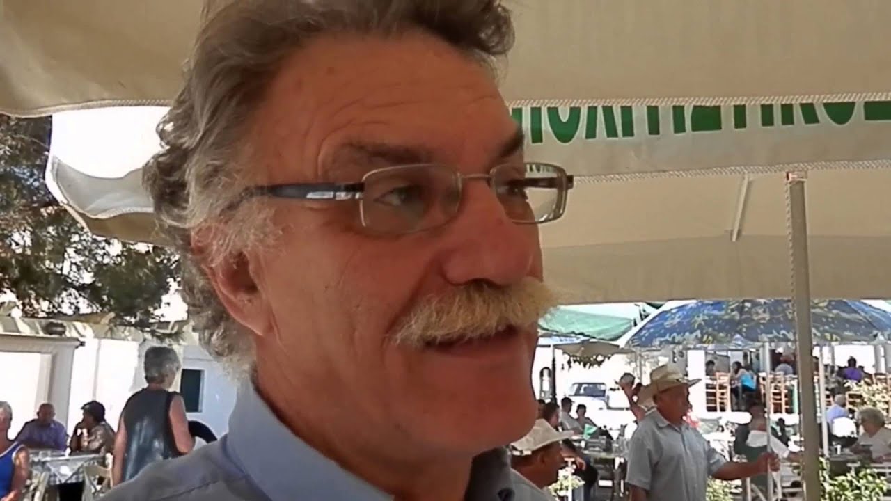 ADELIN WEB TV ΚΥΘΗΡΑ {ΑΠΟΚΛΕΙΣΤΙΚΟ ΡΕΠΟΡΤΑΖ} ΠΟΤΑΜΟΣ ΚΥΘΗΡΑ - YouTube