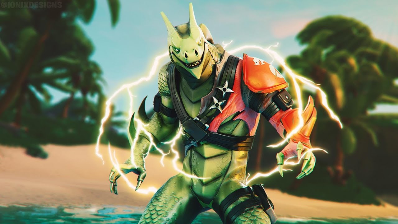 Fortnite with the boys - YouTube