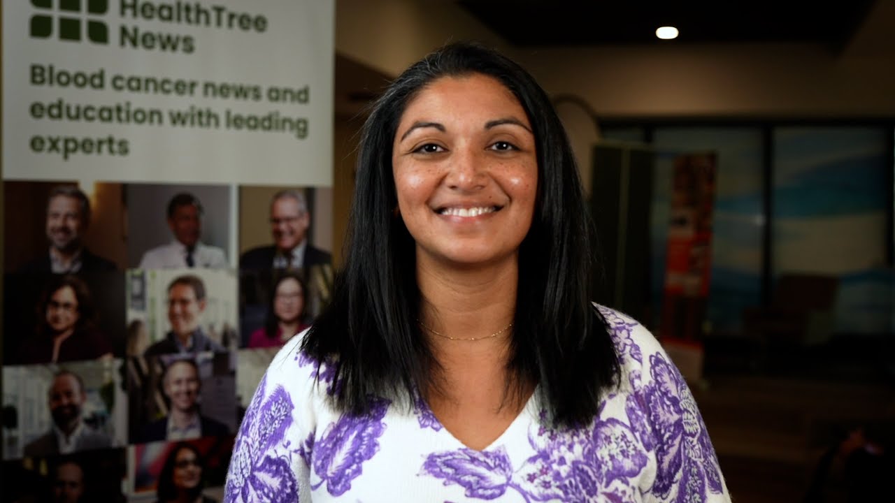 Myeloma Treatment Comparison: RVD vs. D-RVD Outcomes | Nisha Joseph, MD ...