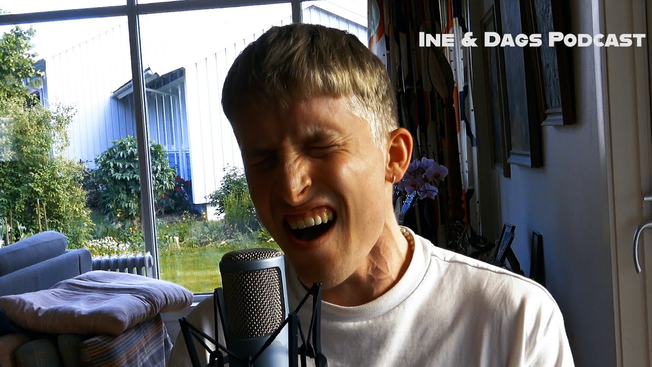 OLE HENRIK SOLHEIM FRA THE VOICE - YouTube