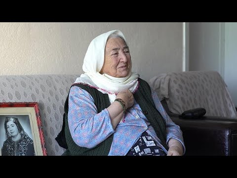 Hacı Bektaş-ı Veli’nin gelini 90 yaşındaki Arife Ana: Zulmedene aynı zalimlikle karşılık vermedik