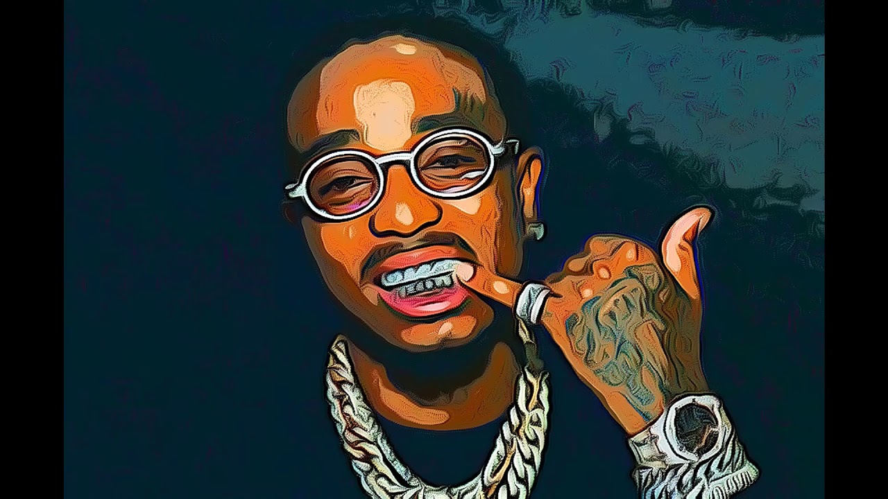 Quavo Type Beat - Foster Children ( Prod. By KingBeats ) - YouTube
