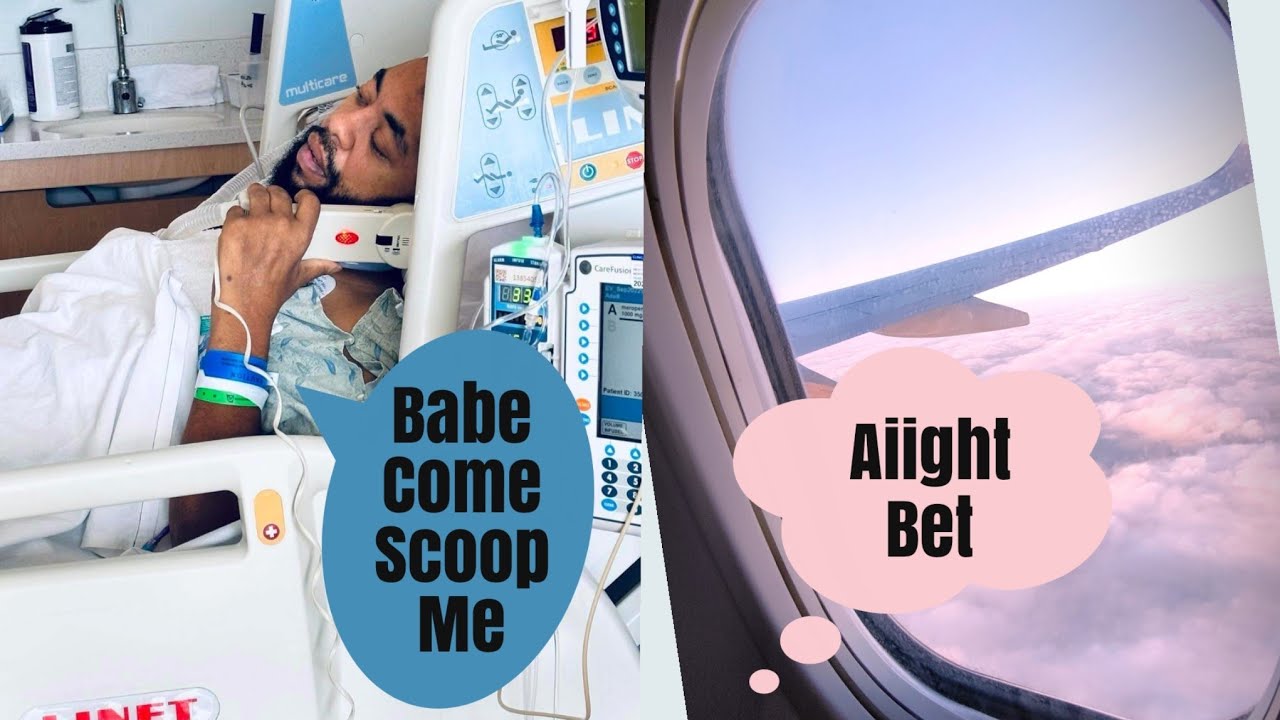 PT 9 Nick's Recovery Journey | Burning money in St Croix and Pushing ...