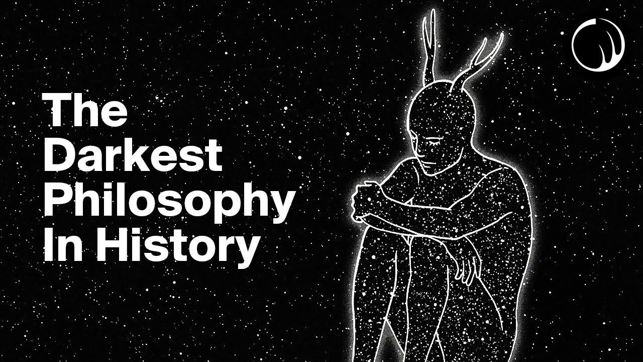 The Existential Elk Theory - The Darkest Philosophical Essay Ever Written - YouTube