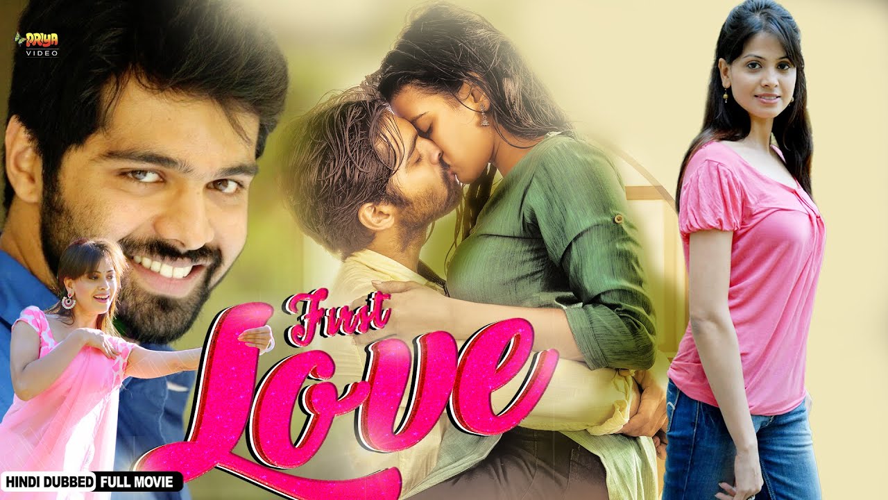 Love Story | Love Story Full Hindi Dubbed Movie | Superiya Sailaja, Adity Arun, Ravu Ramesh ...