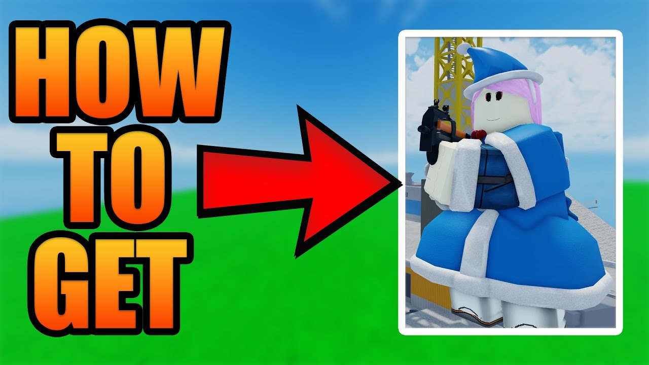 *EXCLUSIVE HOLIDAY ACE PILOT CODE* Soon... (Roblox Arsenal) - YouTube