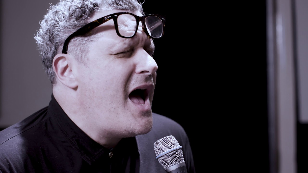 Isaac Sings... I Feel Pretty - YouTube