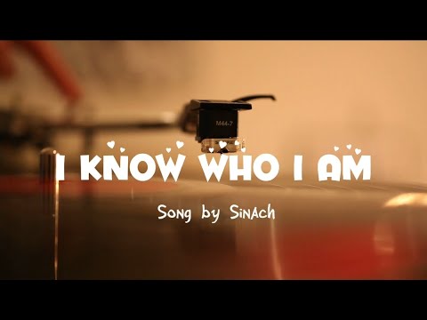 I Know Who I Am | SINACH | unofficial lyric video #lyrics #sinach # ...