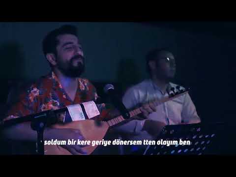 Röportaj Adam Enes Batur Dolunay söylüyor
