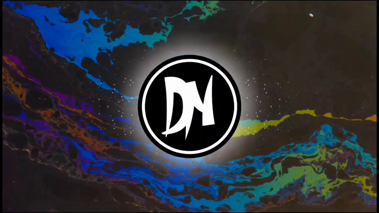 Jared God - From Space - YouTube