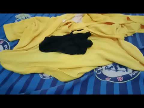 CD di kamar kakak ipar kelupaan naruh di tempat cucian #Celdambrahot 