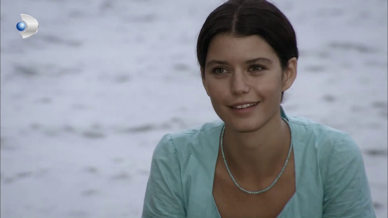 Fatmagul Español - Mustafa se enteró de que Fatmagül se casaba ...