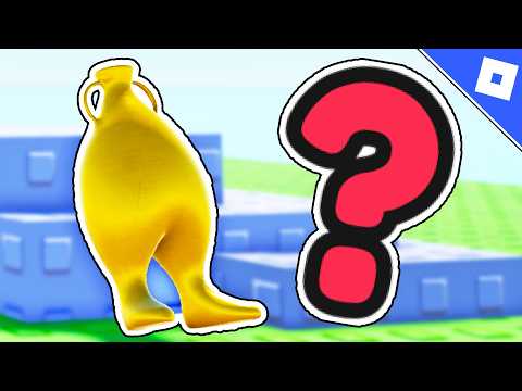 How to get the SECRET ??? BADGE in OWN A MARKET | Roblox