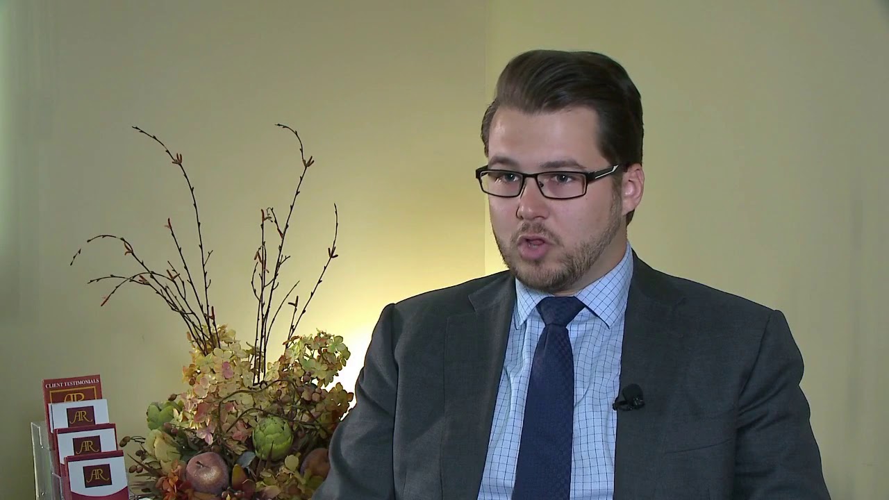 D.U.I. Law: Dan Lemaire, The Latest in D.U.I. Law - YouTube