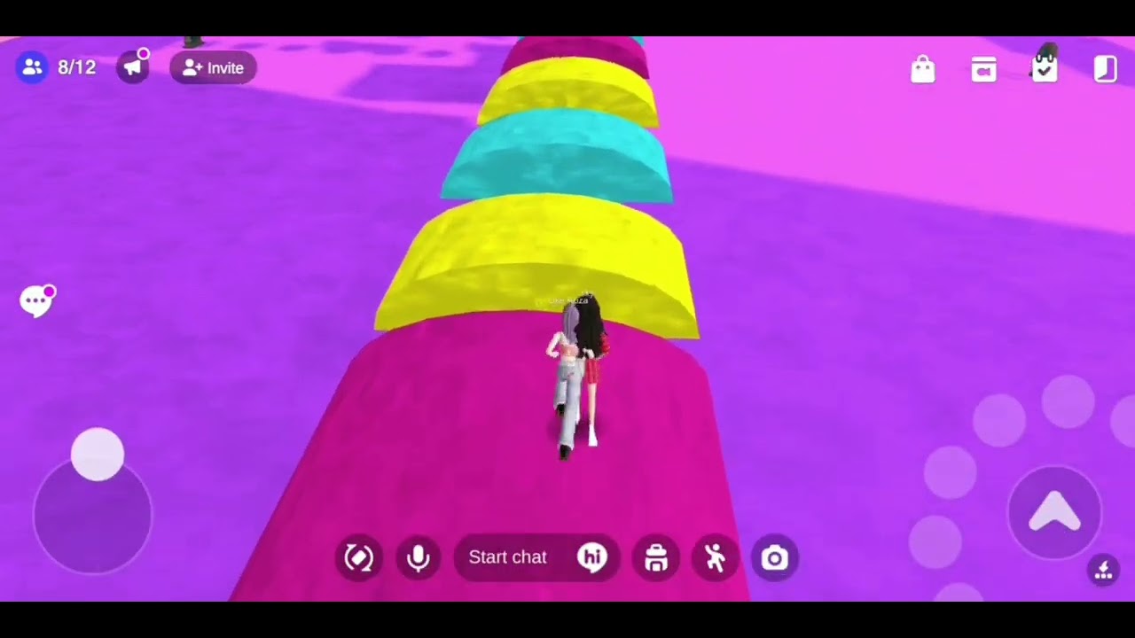 Zepeto obby - YouTube