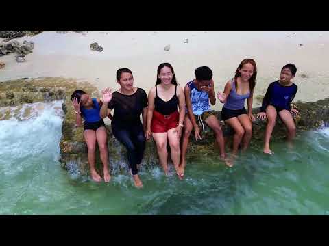 BIKINI BEACH RESORT IN BIKING DAUIS,  BOHOL !!! COME AND FEEL THE BREEZE!