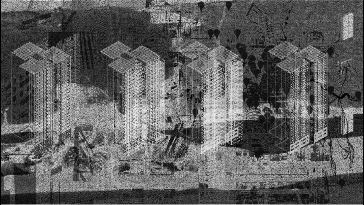 The Cladding Crisis: Going beyond the layers of the facade - YouTube