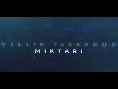 Mersin Büyükşehir Belediyesi Akıllı Kavşak Tanıtım Filmi