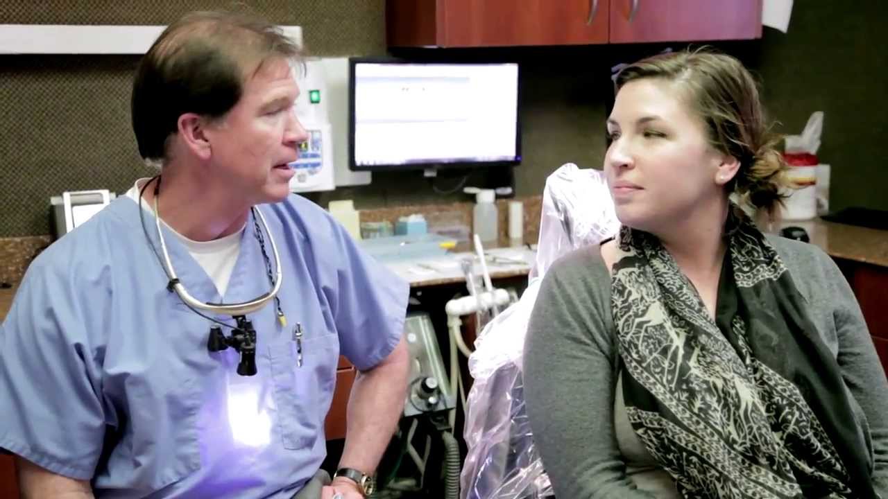 Dr Kelly Keith, DDS - Meet the Doctor - YouTube