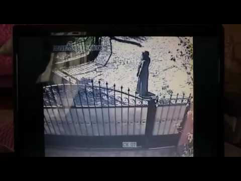 Rizeli mustafadan dolandırıcıya tek yumruk