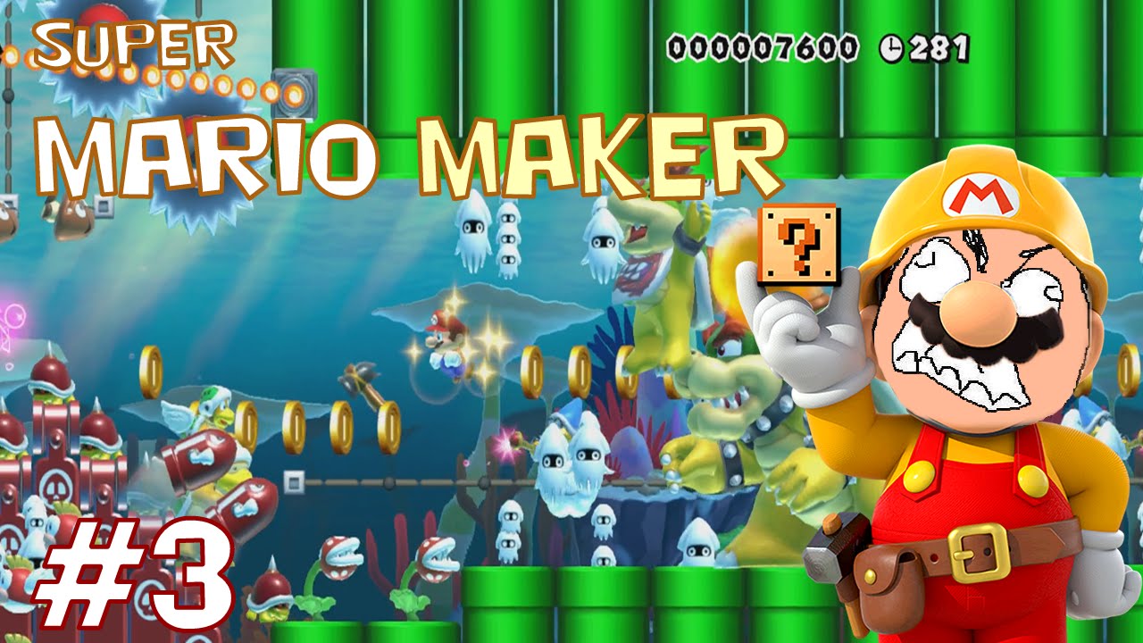 MM Challenging Levels - The Impossible Challenge - YouTube