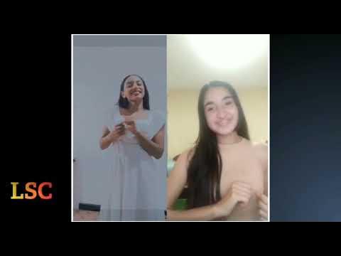 Colgando en tus manos en LSC - YouTube