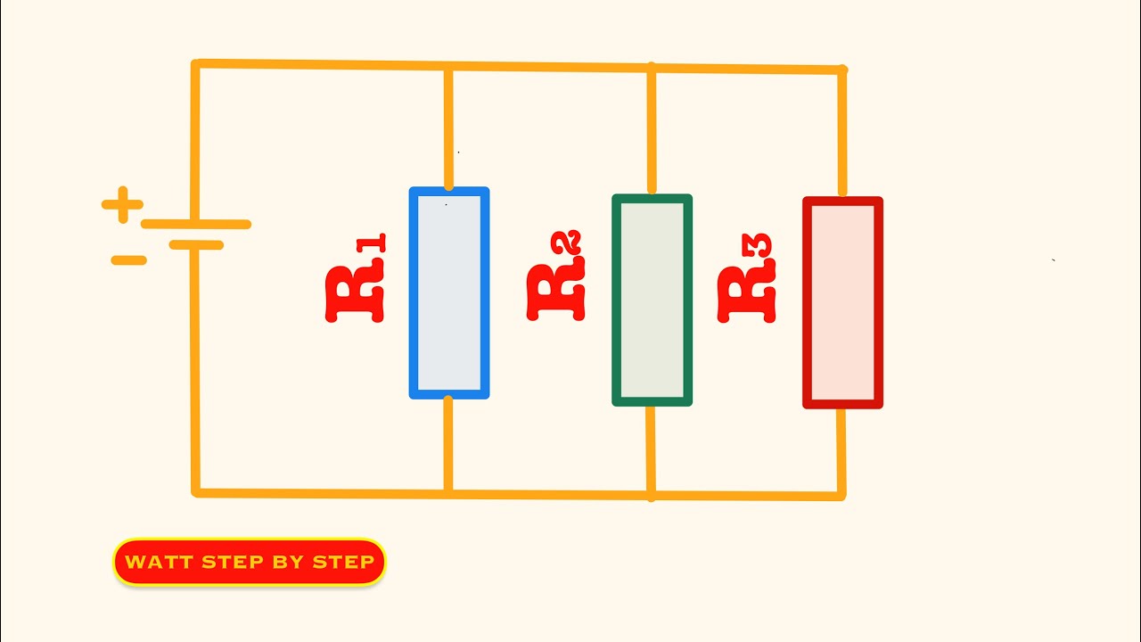 How to Calculate Equivalent Resistance - YouTube