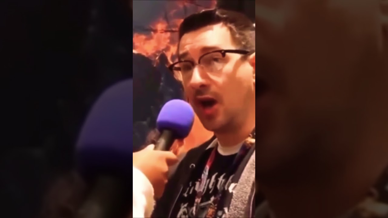 Pretty good job so far - YouTube