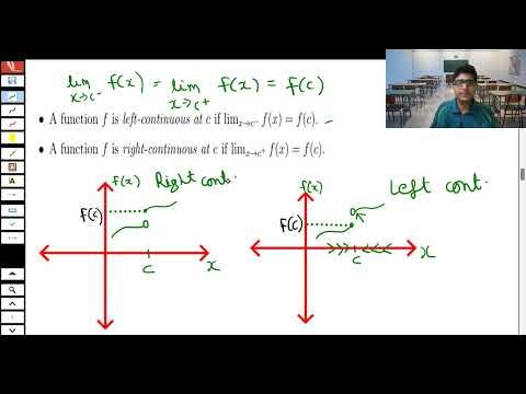 DSE 2020 Greatest & smallest integer function | Right & left ...