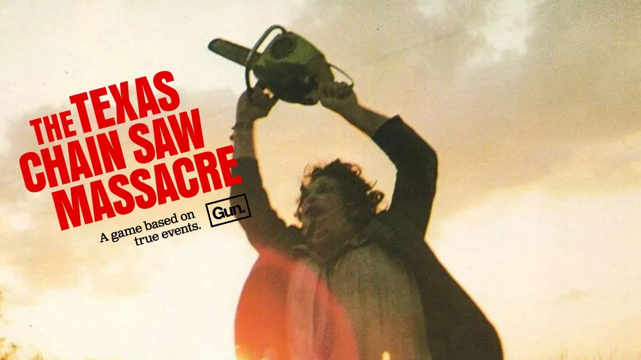 Pretty Woman Bubba- Texas Chainsaw Massacre The Game - YouTube