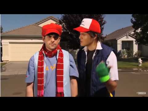 me muero de la risa - YouTube