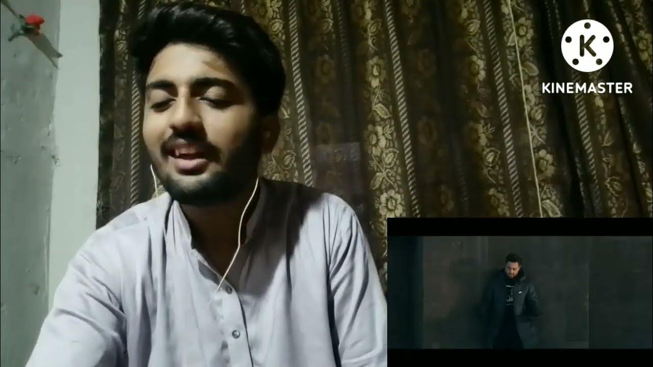 Reaction on Numb (HD Video): Khan Bhaini | Syco Style | New Punjabi ...