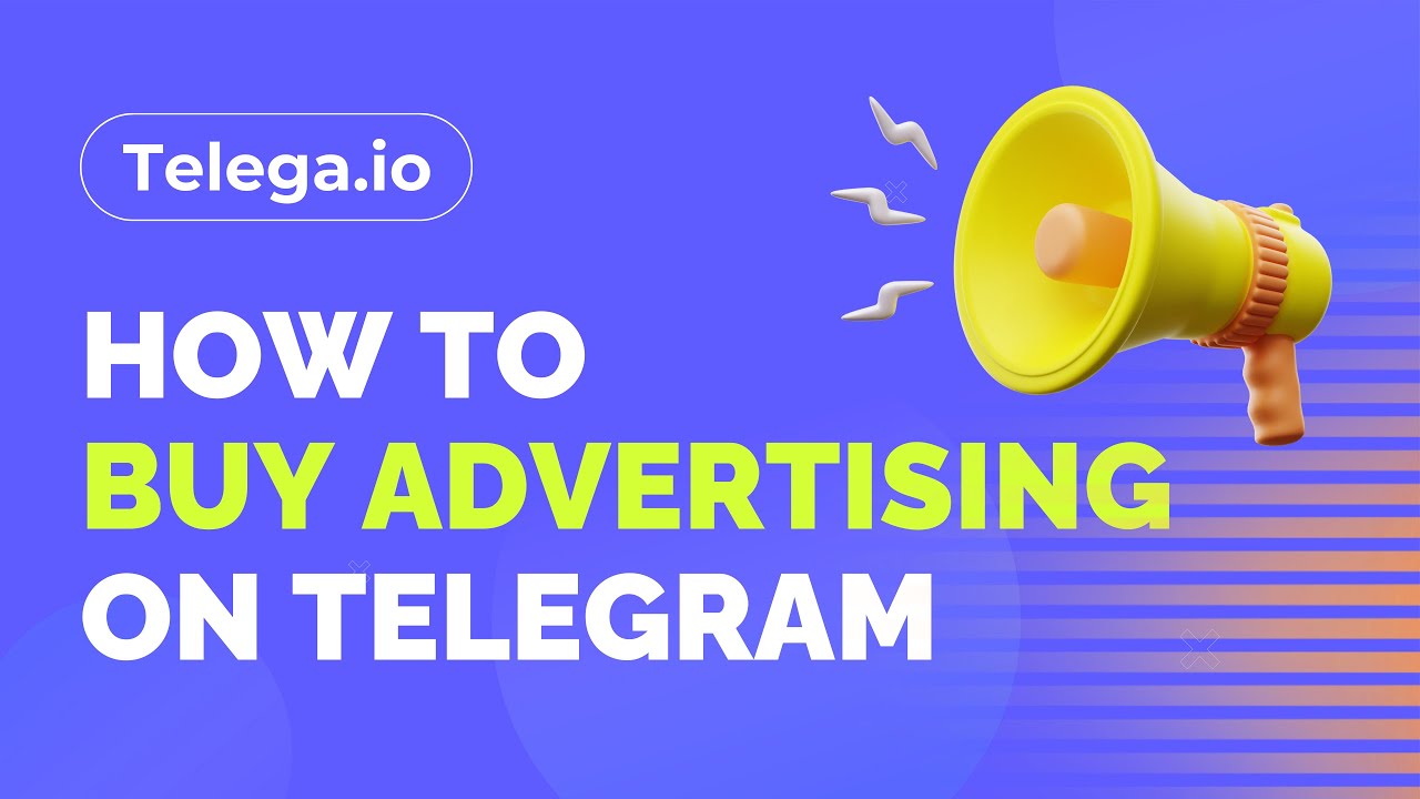 Boost Your Telegram Channel or Business with Powerful Advertising - YouTube