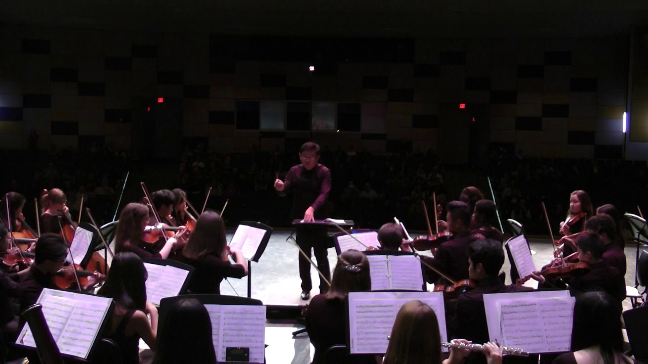 American Rhapsody by Richard Meyer - YouTube